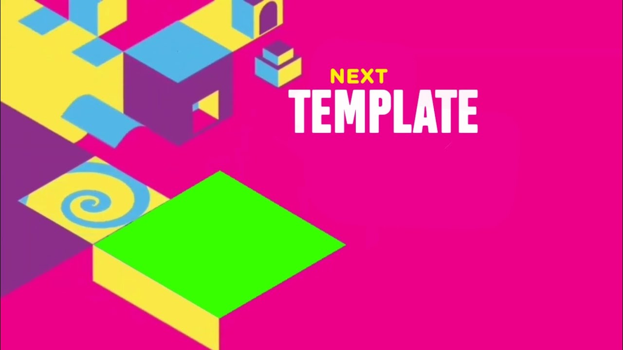 Boomerang 2014-2019 Next Template V2 - YouTube