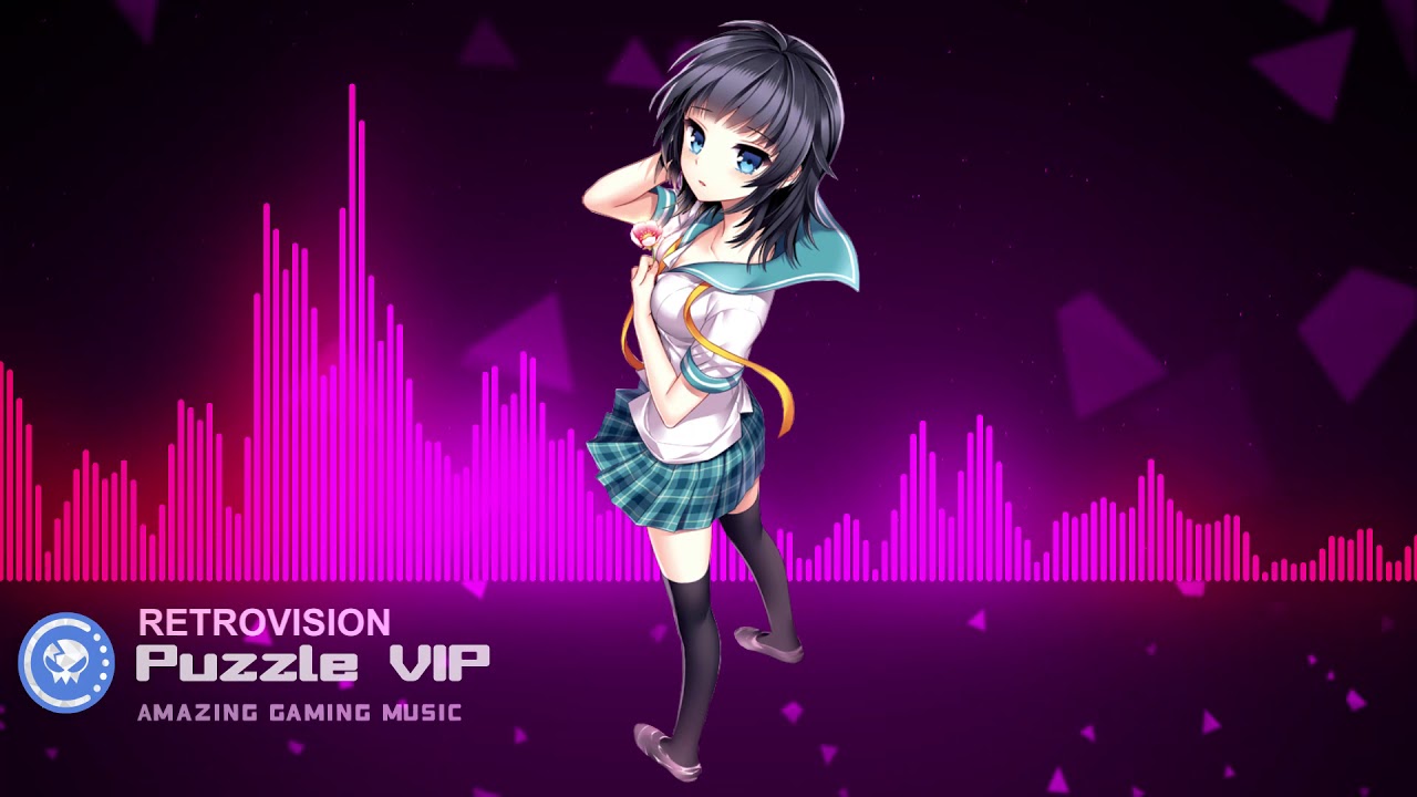 [House] ★ RetroVision - Puzzle VIP [NCS Release] - YouTube