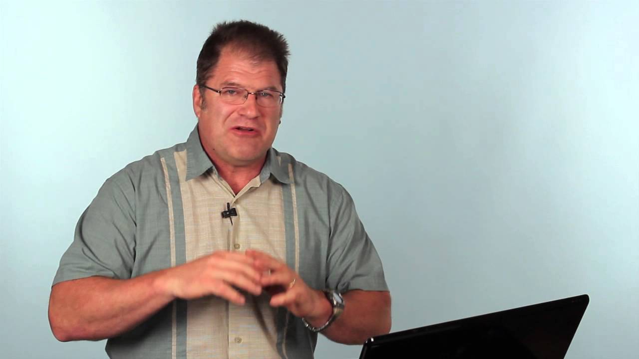 How to Scan for Viruses in Microsoft Word : Tech Vice - YouTube