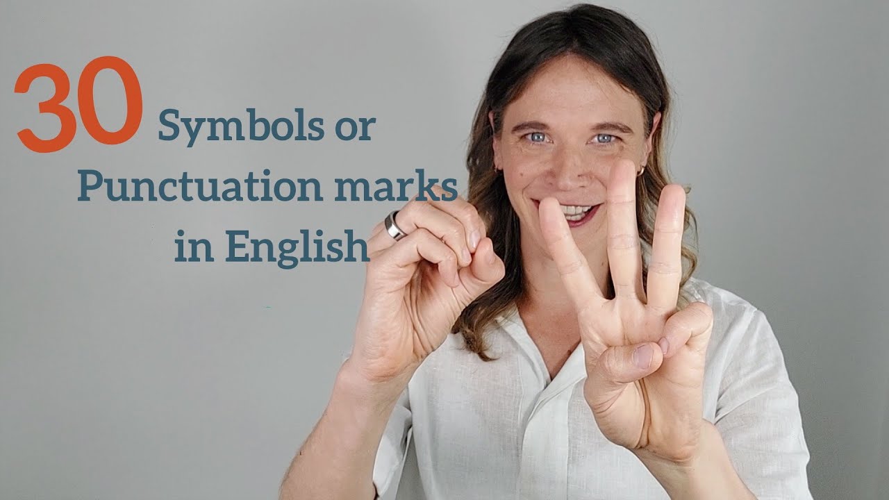 How Do You Call These Symbols In English YouTube how-do-you-call-these-symbols-in-english-youtube