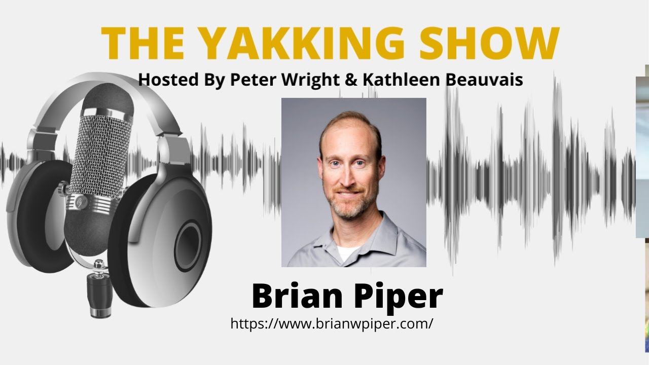 Unlocking the Future: Web3, AI, and Marketing Strategy with Brian Piper ...