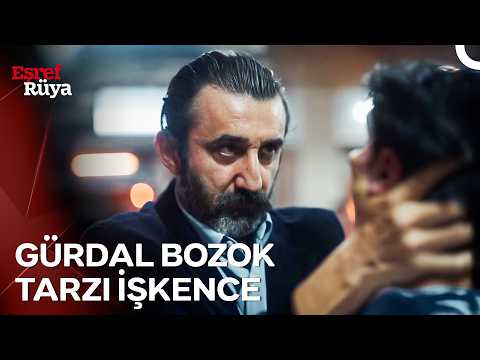 En Sevilen Gürdal Sahneleri #5 (SANSÜRSÜZ) | Eşref Rüya