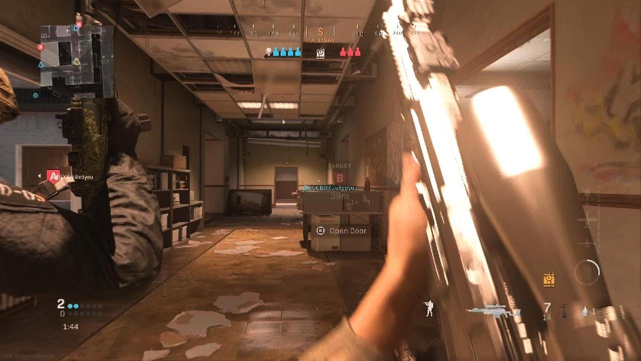 Nice lil 2 clip - YouTube