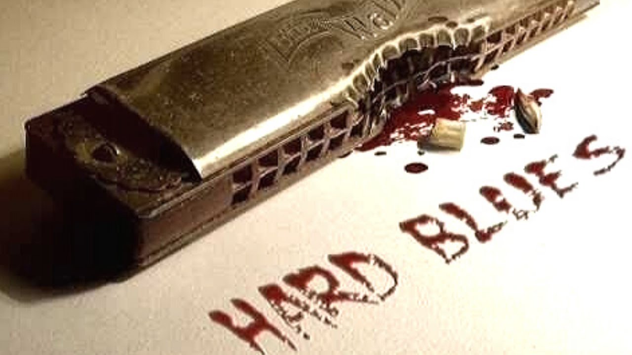 No Medicine Like The Blues ~ Buck 69 - YouTube