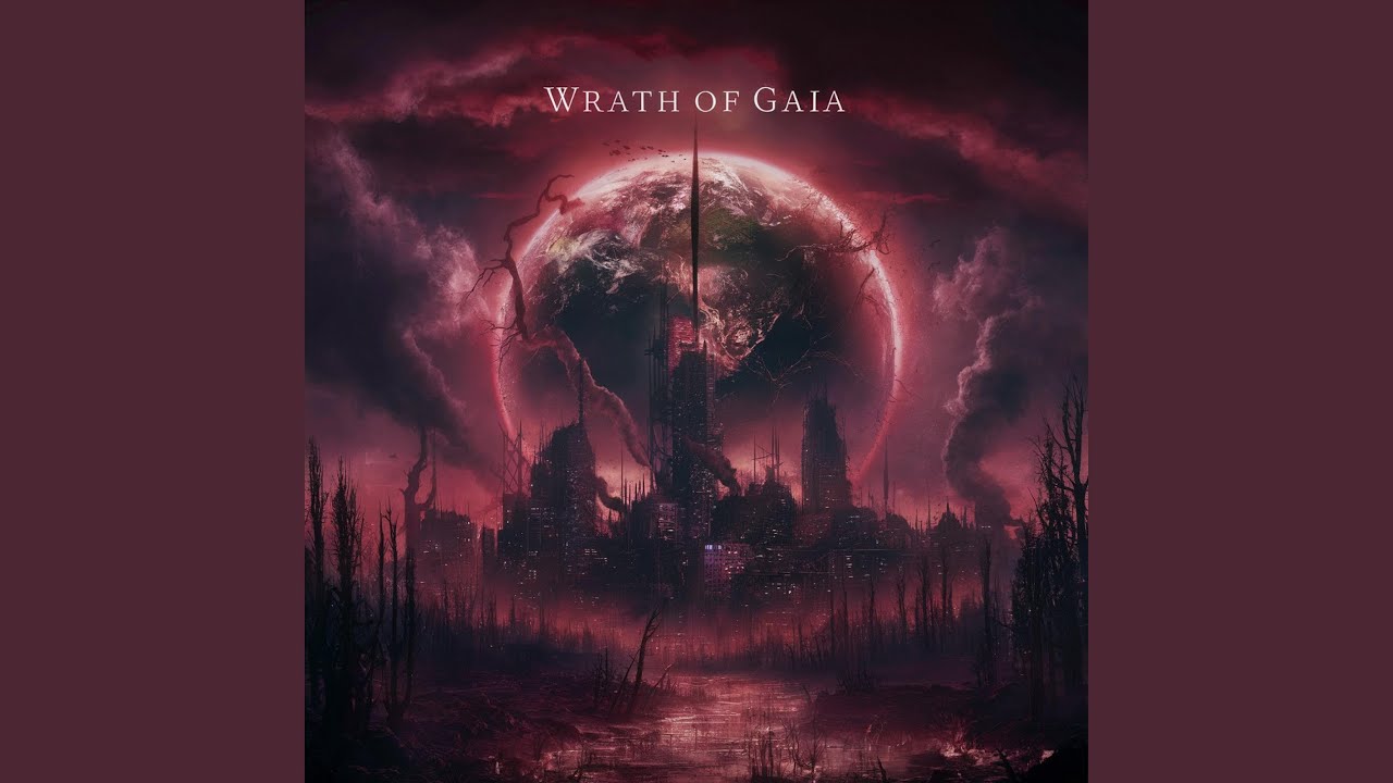 Wrath of Gaia - YouTube