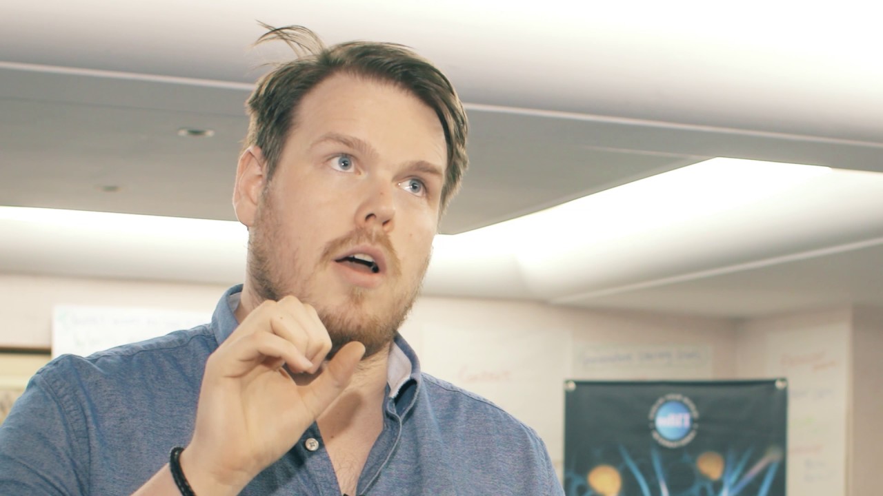 mBIT changes your life, and those you work with, testimonial | Steven ...