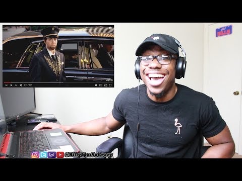 Mariah Carey - Obsessed **Eminem Diss** ((Official Music Video ...