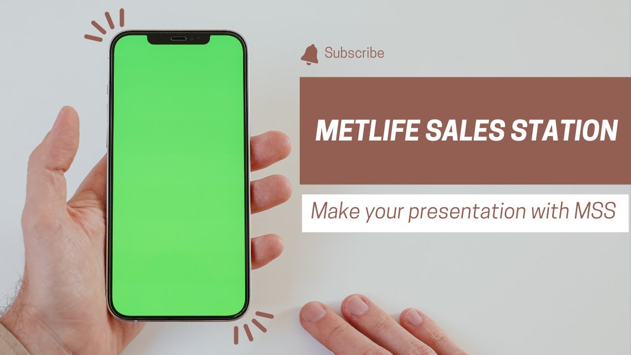 How to Convert an Application in your MSS | MetLife Sales Station ...