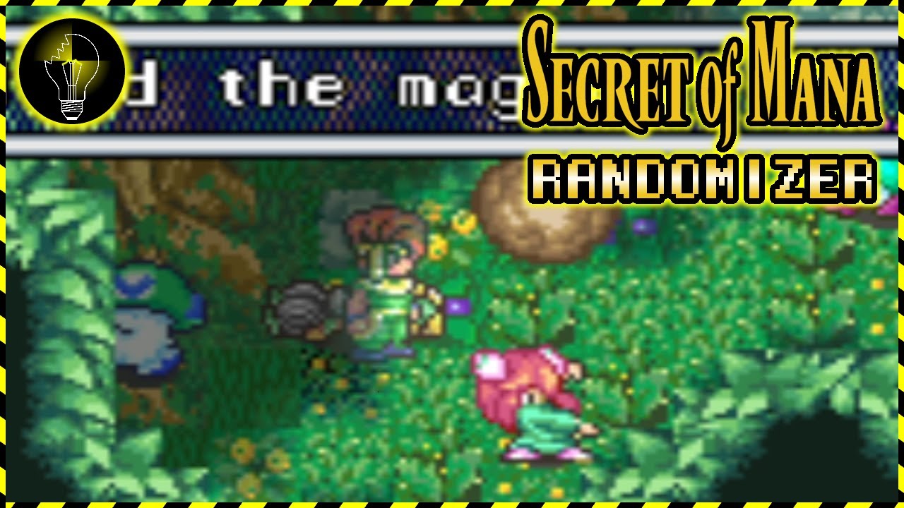 SOMR | Blackout Bingo Test Run - YouTube