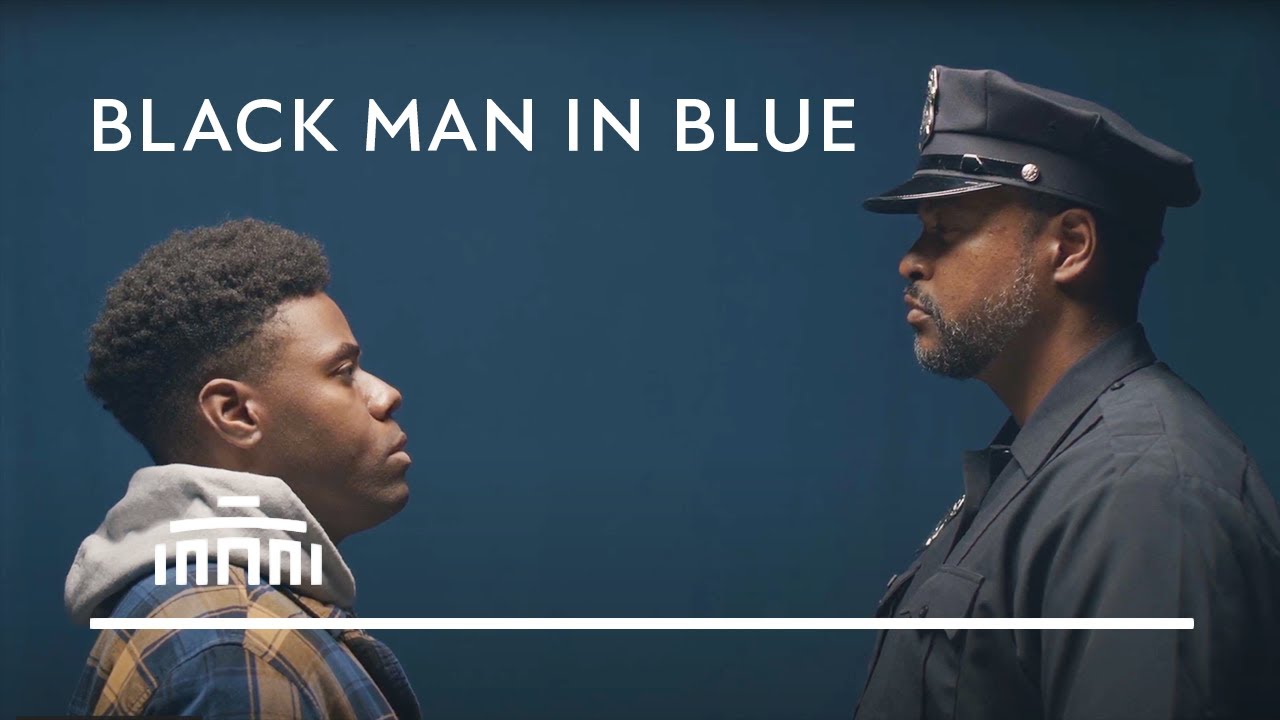 Behind the scenes at the opera Blue | Dutch National Opera - YouTube