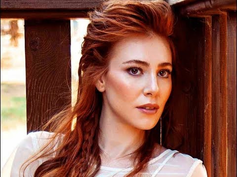 Elçin Sangu Dergi Çekimleri