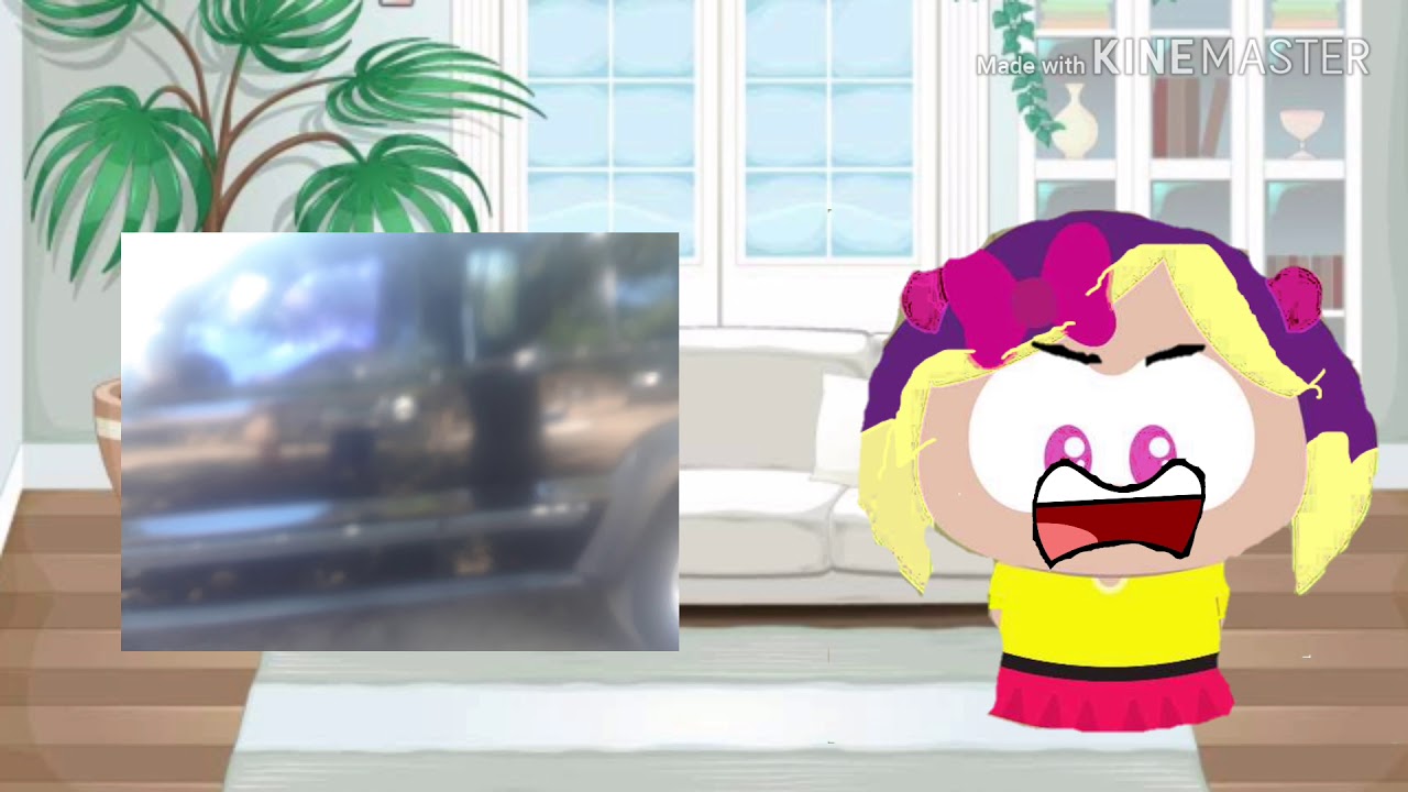 Bobby's World UTTP Gets Grounded For Nothing - YouTube