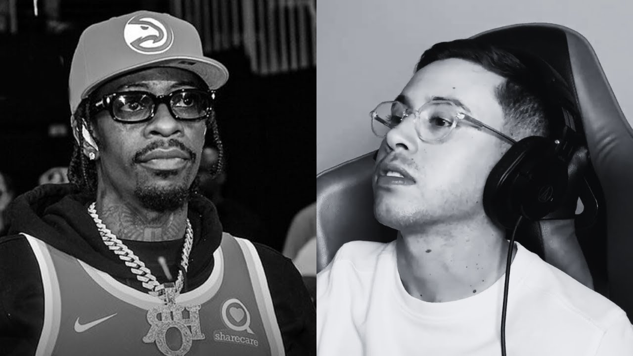 ¿Qué paso con Rich Homie Quan? - YouTube