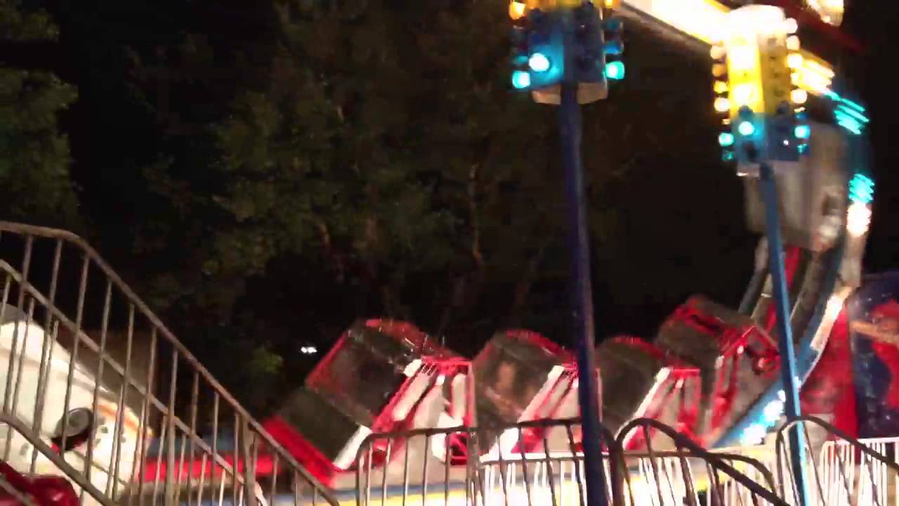 High Roller ride - YouTube