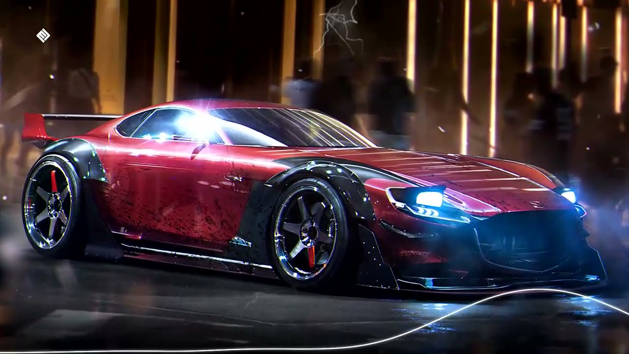 TOP CAR MUSIC REMIX 🔥1 HOUR CAR, CAR SONGS, CAR MIX, CAR MIX, CAR REMIX ...