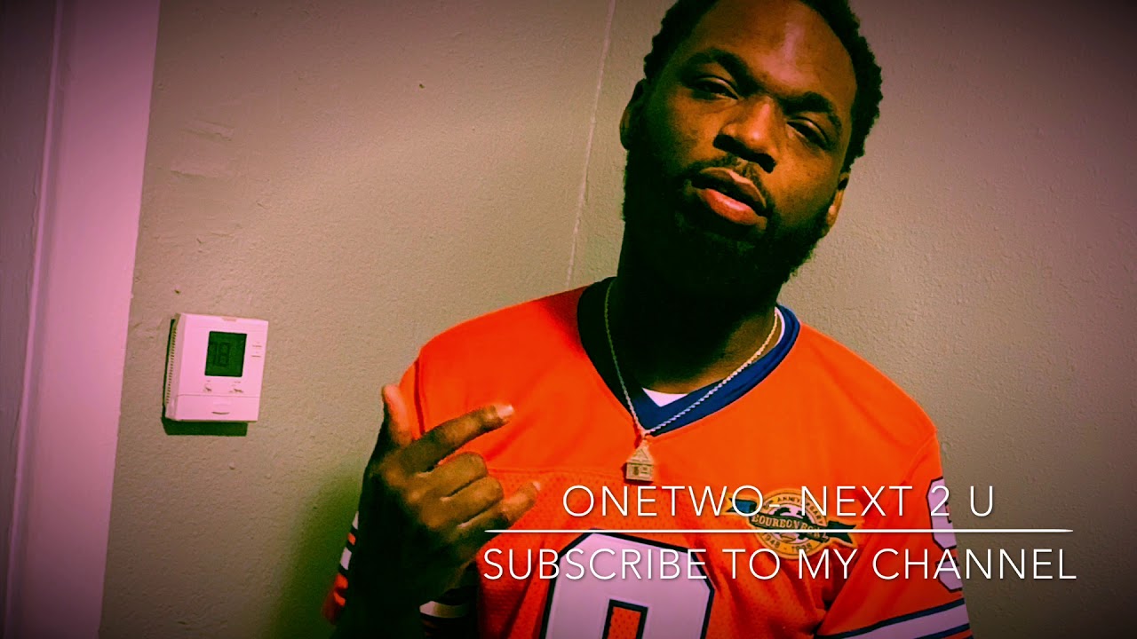 OneTwo X Next 2 U (official audio) - YouTube