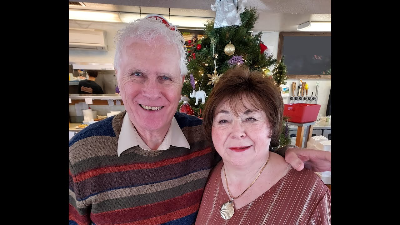 Pastor Judy "Only God knows your future" - YouTube