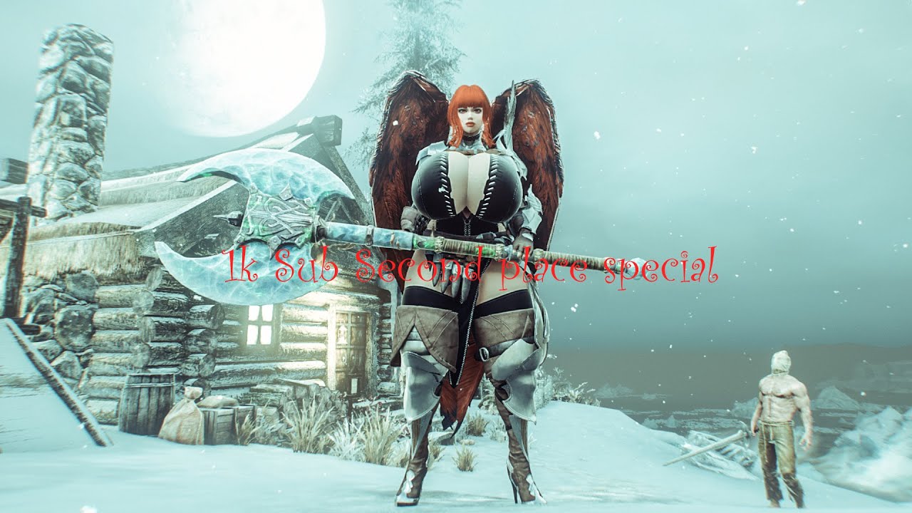 Surri Gameplay~ (Second place winning video idea: Second place 1k sub ...