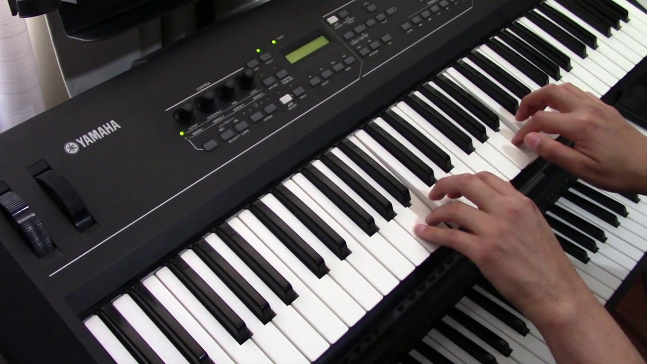 Hanon No. 6 - YouTube