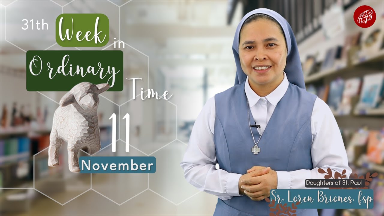 Gospel Power | November 11, 2023 - YouTube