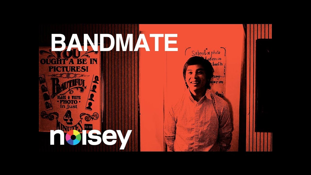 "Bandmate" Teaser - Wednesdays on Noisey: VICE's Music Channel - YouTube