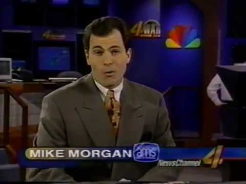 Commercial - KFOR Weather School - YouTube