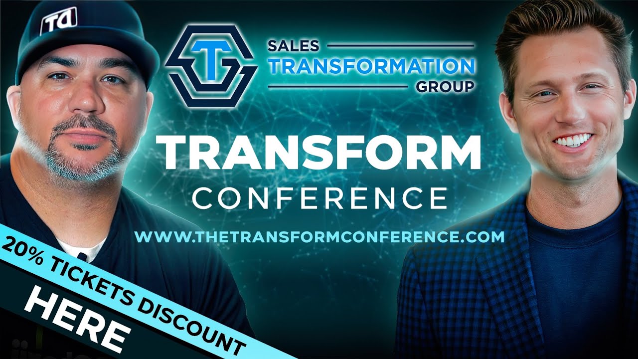 Dallas Transform Conference 2022: Everything You Need to Know - YouTube