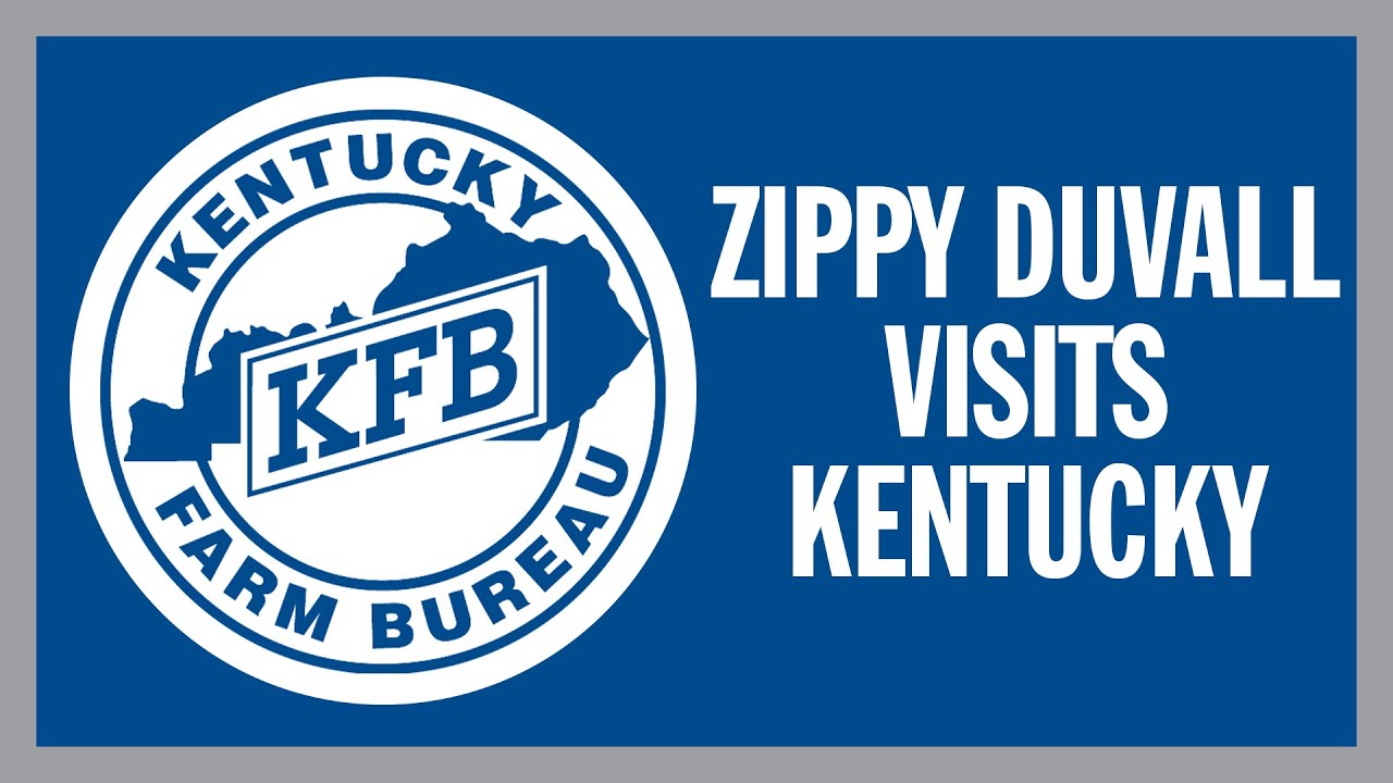 Kentucky Farm Bureau Logo