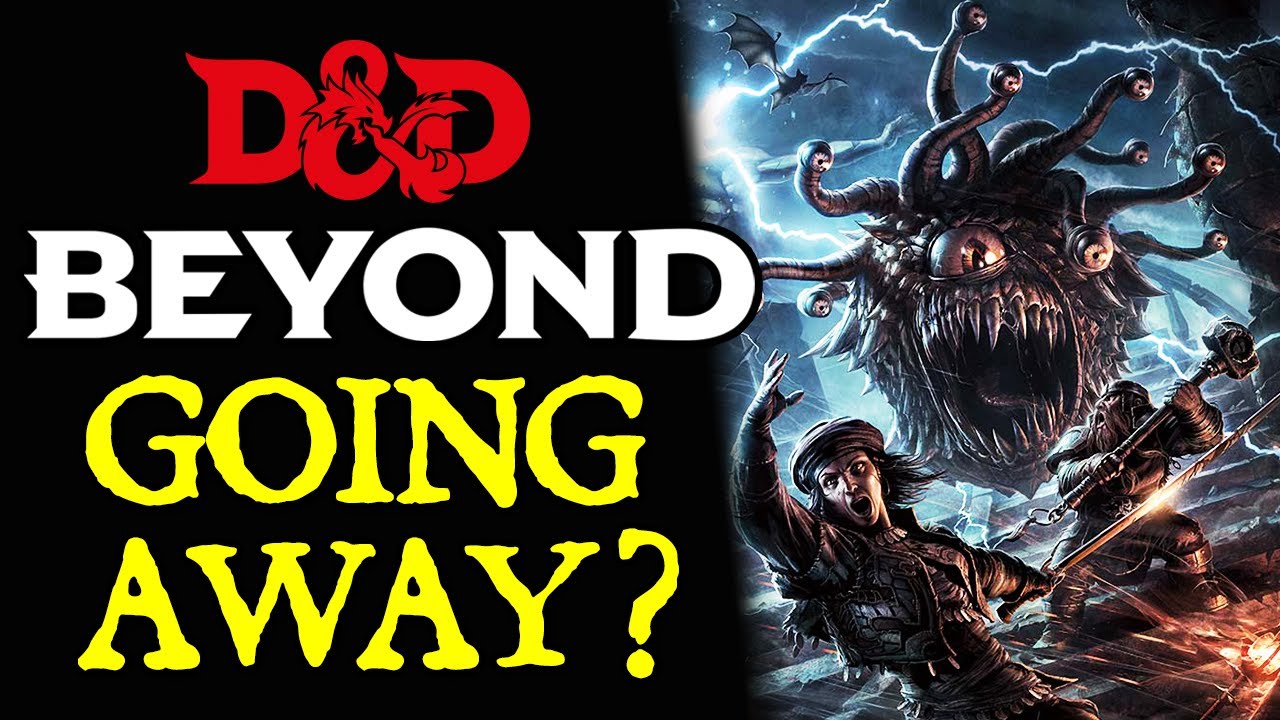 D&D 6e and What the "Next Evolution" Will Bring in 2024 - YouTube