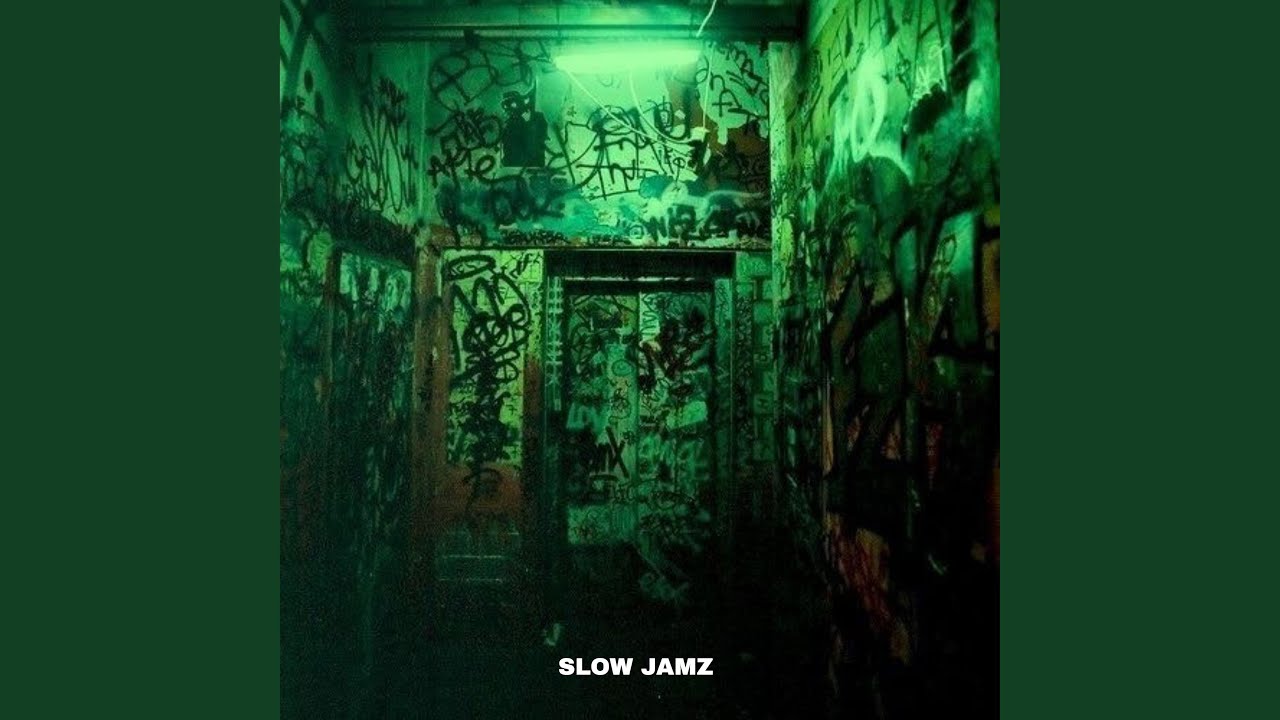 SLOW JAMZ (Special Version) - YouTube