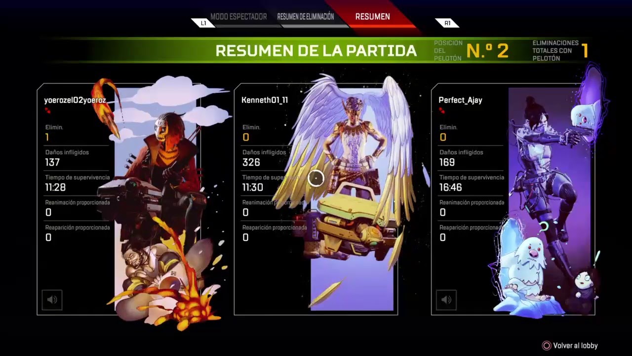 Torneo Summer Predators!! Dia 5 - YouTube