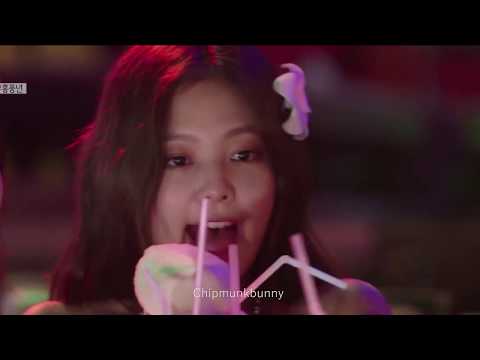 Blackpink & Bts (FMV) Let Me Love You