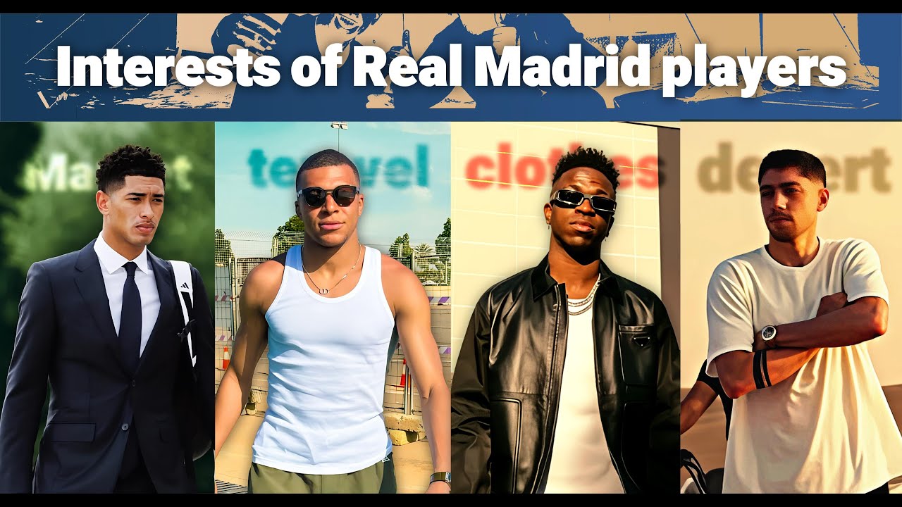 Football news🤫! The most important information about Real Madrid ...