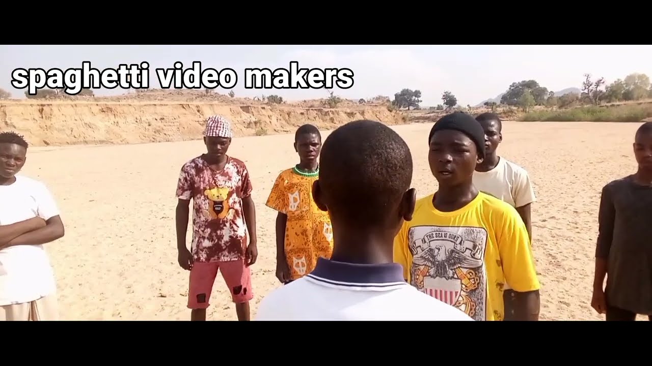 MADUGU SABUWAR FILM INDIAN HAUSA - YouTube