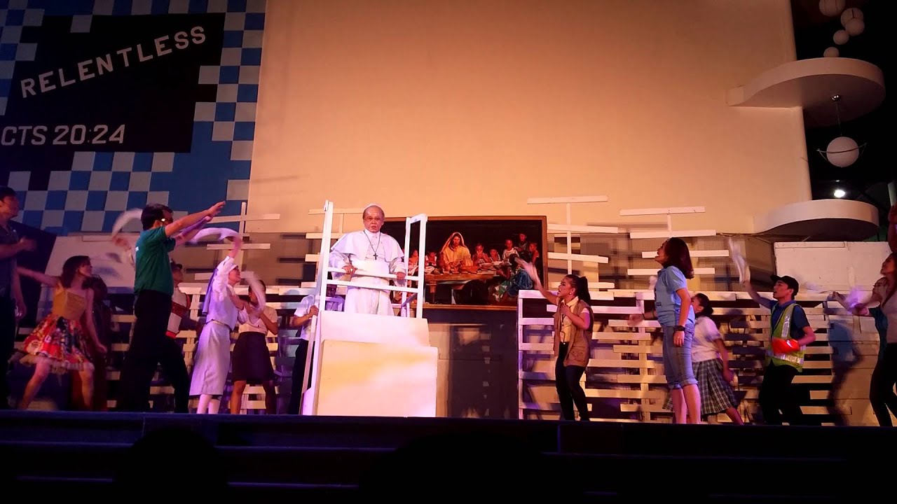 Maya Encila - Popepular PSF (20150831) part 4 - YouTube