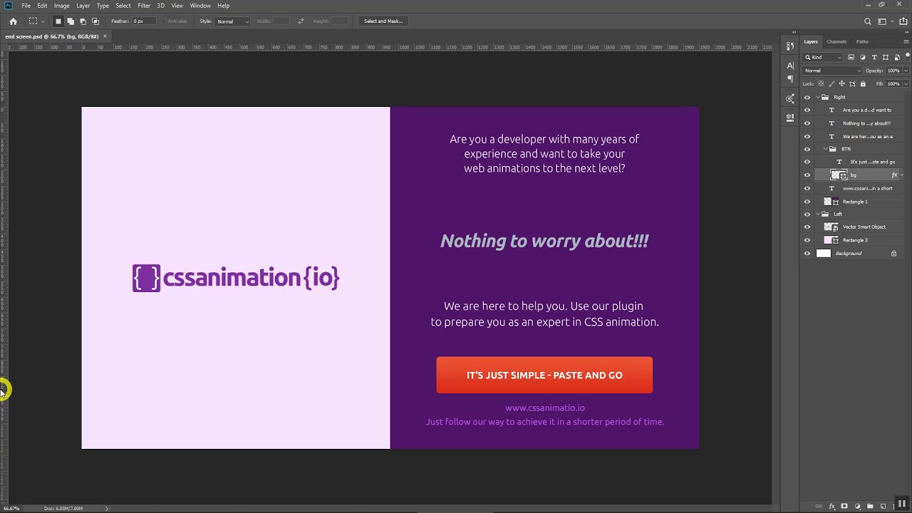 Adobe Photoshop: Menu Bar | Ultimate Graphic Design Course with ...