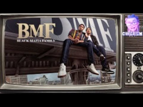 Saturday Night Chilling BMF Season 4 Episode 2 Watch Party - YouTube