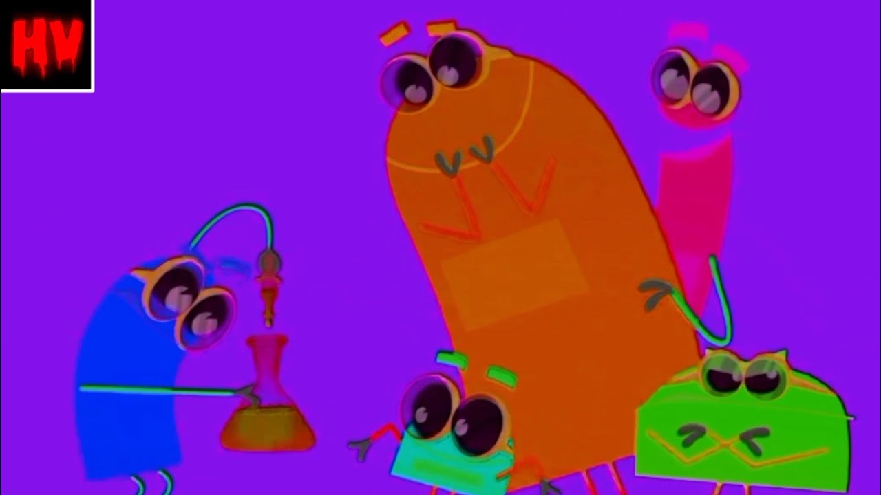 Ask the StoryBots Intro (Horror Version 8.0) 😱 - YouTube