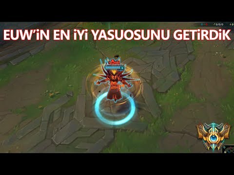 Hades Underworld vs LARS. Yüzyılın kapışması. Hangisi Alır? League of Legends