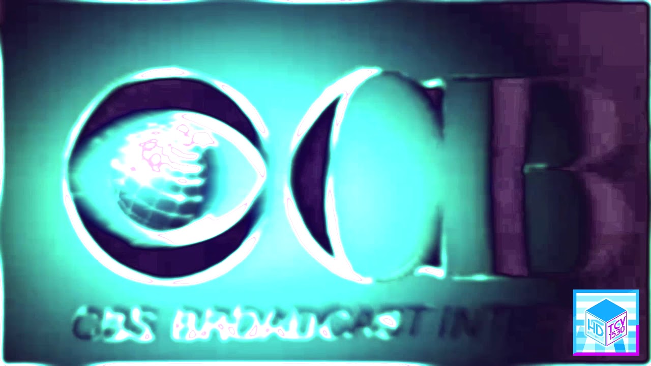 CBS Broadcast International (1987) in ShutterLightRays - YouTube
