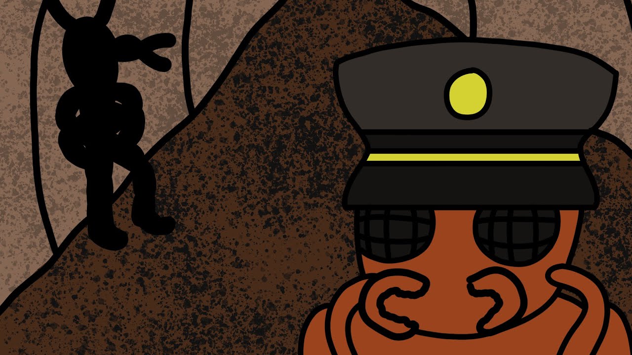 Ant x Termite | Animated Short Film - YouTube