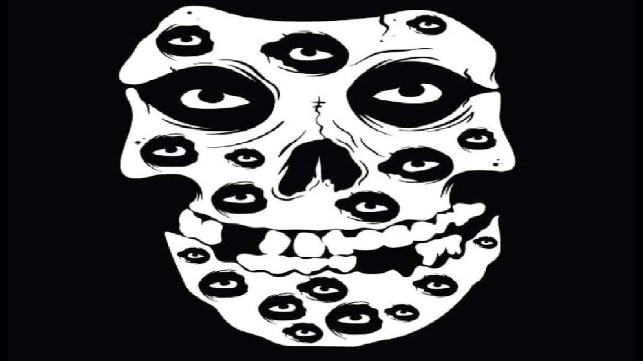 The Misfits 20 Eyes Legendado - YouTube
