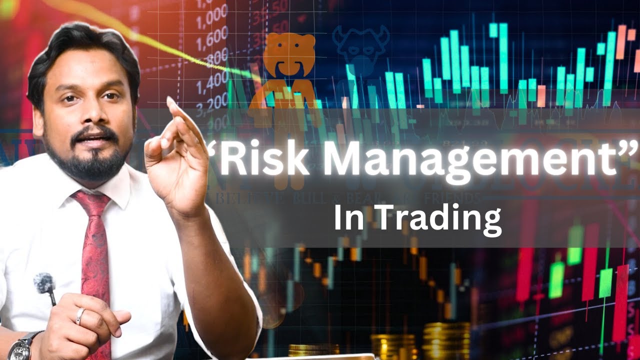 Risk Management In Trading / Happy Independence Day Traders - YouTube