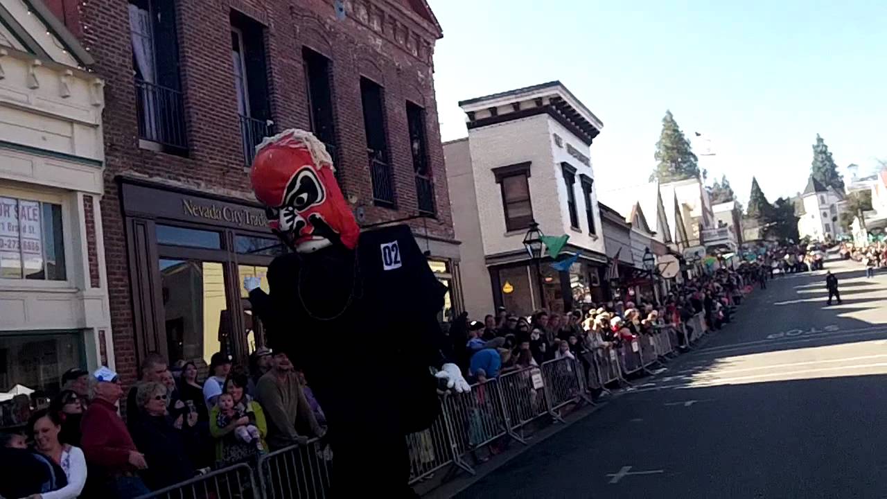 Samurai Sam - YouTube