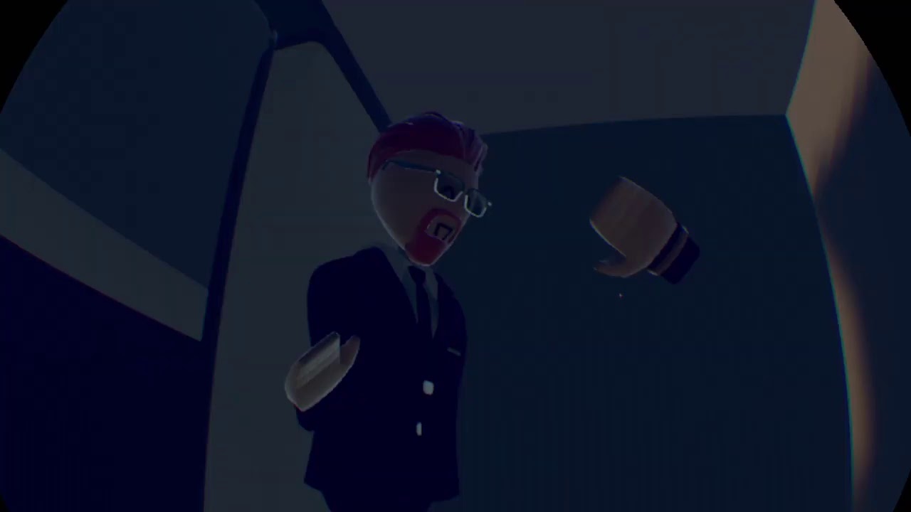 Rec Room SCP time - YouTube