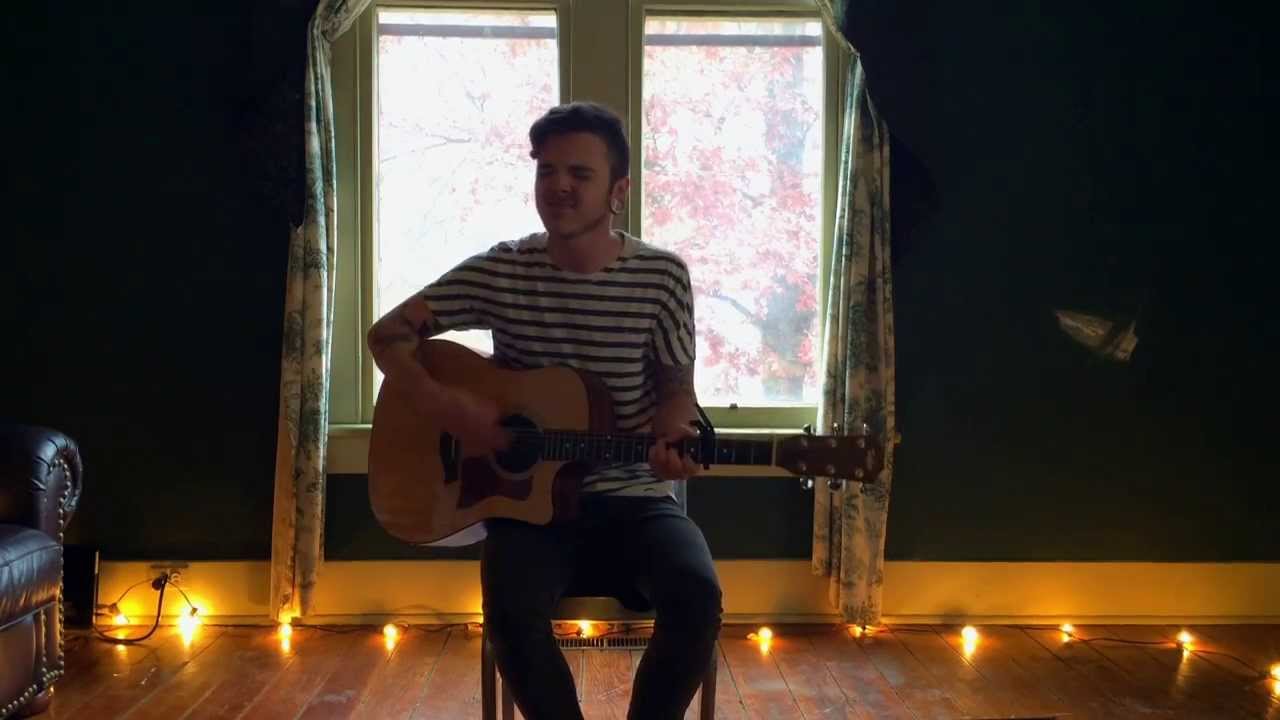 Someone Just Like You By Jacob Stillman - YouTube