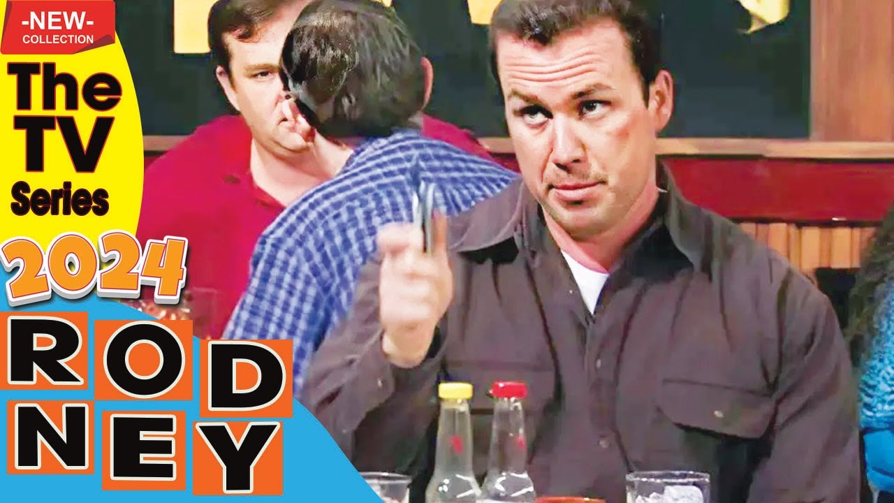 Rodney Carrington TV Show 2024 | Best American Sitcom | Full Episodes ...