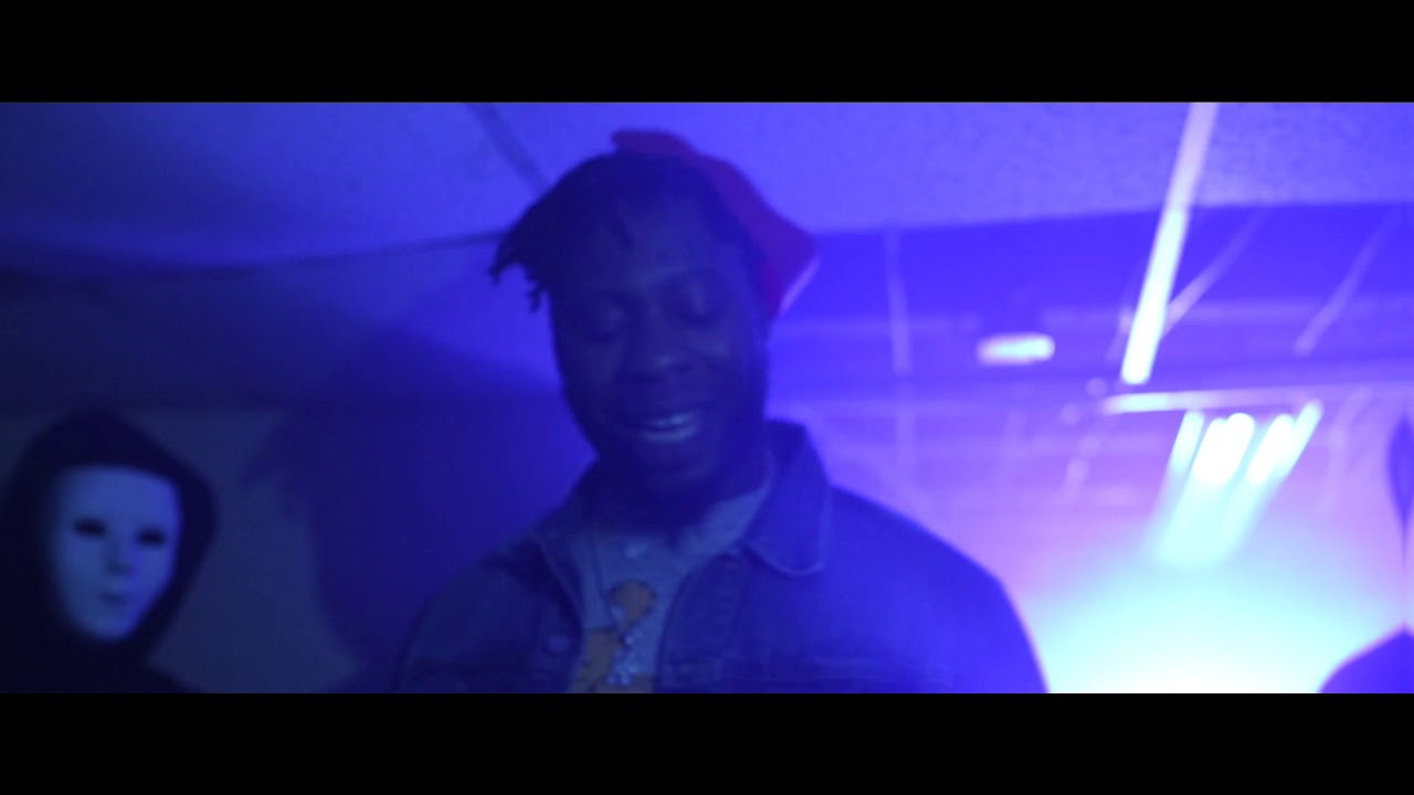 K DA GOON - HARDWAY - YouTube