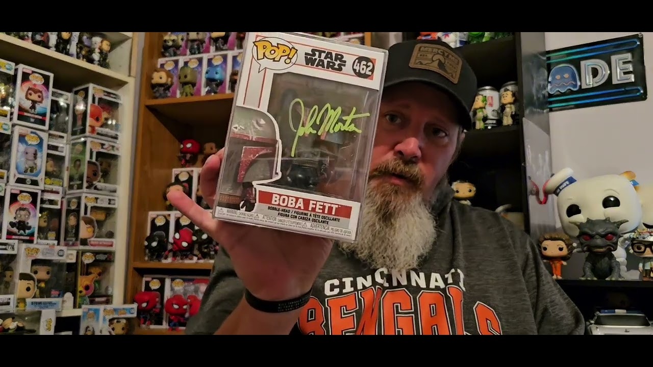 pickups from @jeremy.collects @Professorjosh @88_hoverboard @SubscriptionFixPops - YouTube