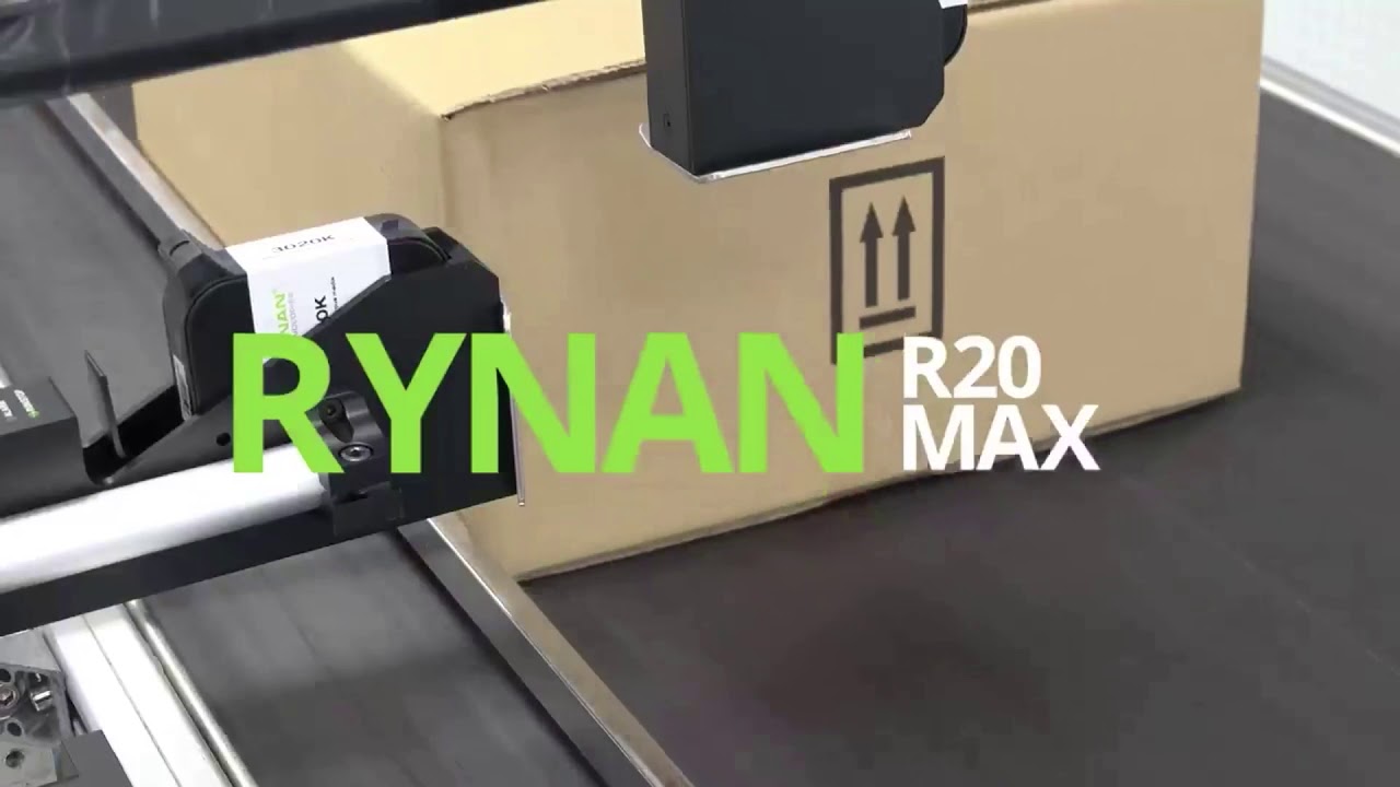 Rynan R20 Max Koli kodlama cihazı - YouTube